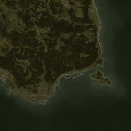 DayZ Spawn Point Generator – DZB