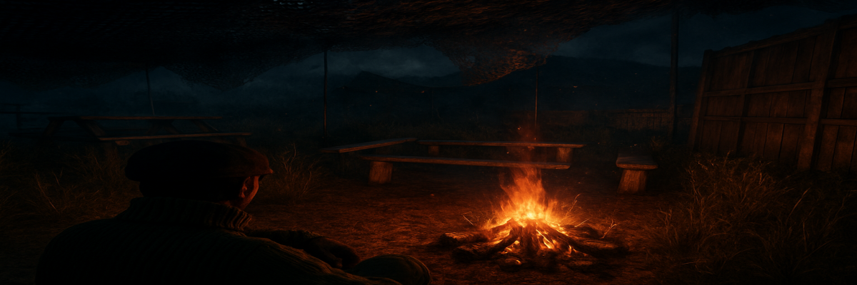 DayZ Server | DayZ Server Details